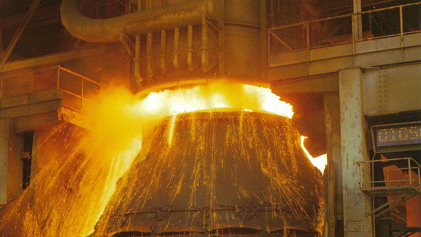 山崎工業株式会社